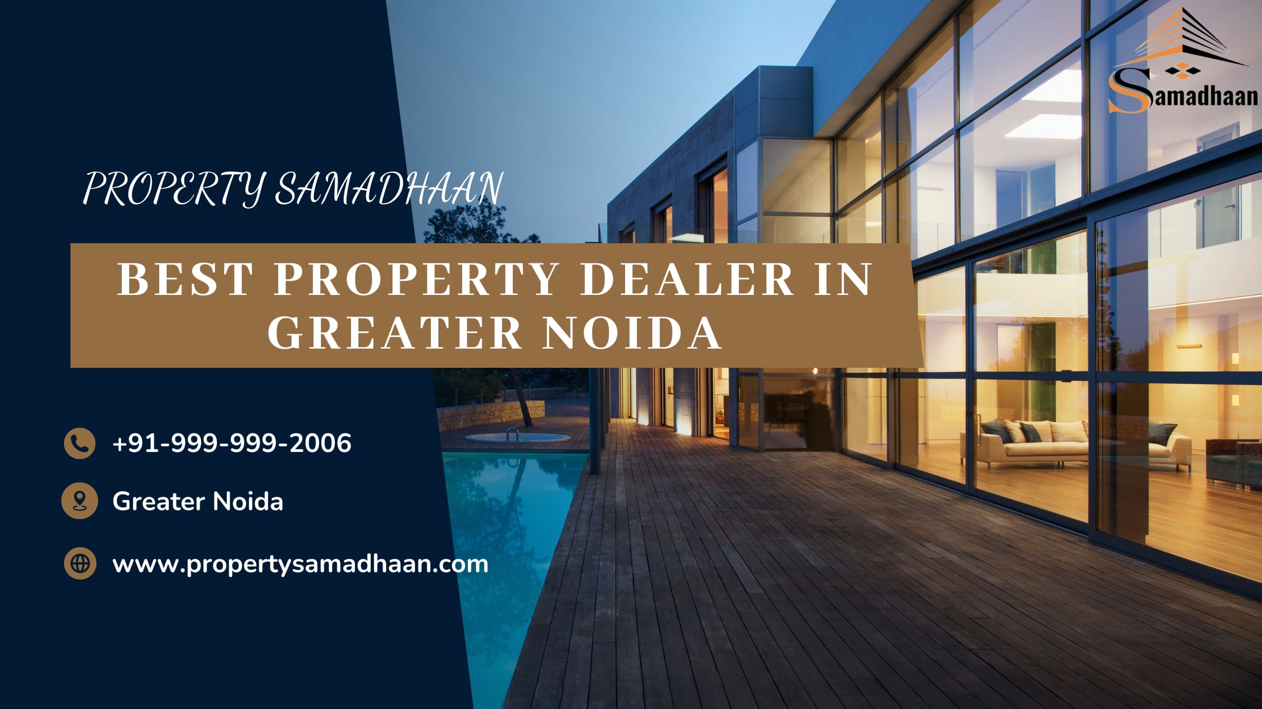 Noida Extension Master Plan