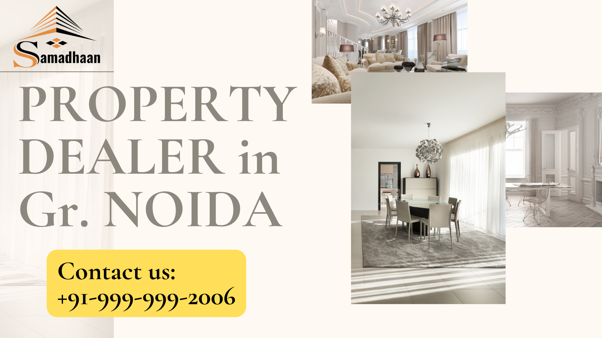 Best Property Dealer in Ecotech 2 Greater Noida